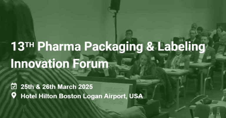 20 Must-Attend Packaging R&D Conferences in 2025