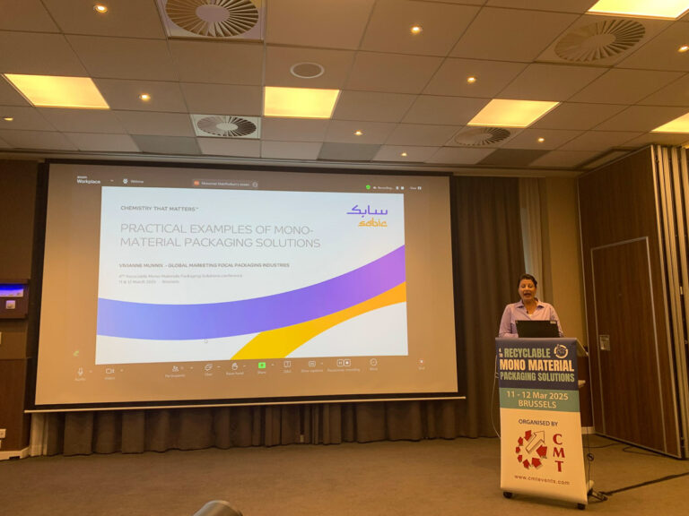 20 Must-Attend Packaging R&D Conferences in 2025