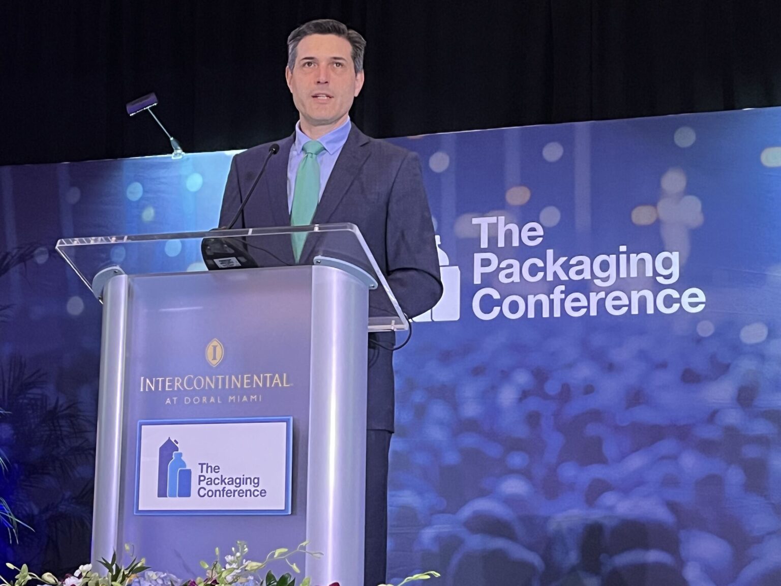 20 Must-Attend Packaging R&D Conferences in 2025