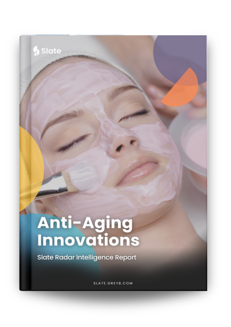 Anti-Aging Innovations Report 2026: Where Skincare Innovation Is ...
