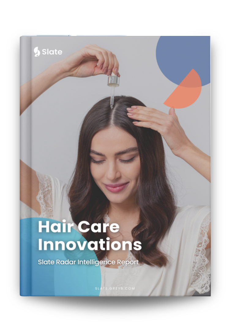 Hair Care Innovation Report 2026: What’s Next in R&D